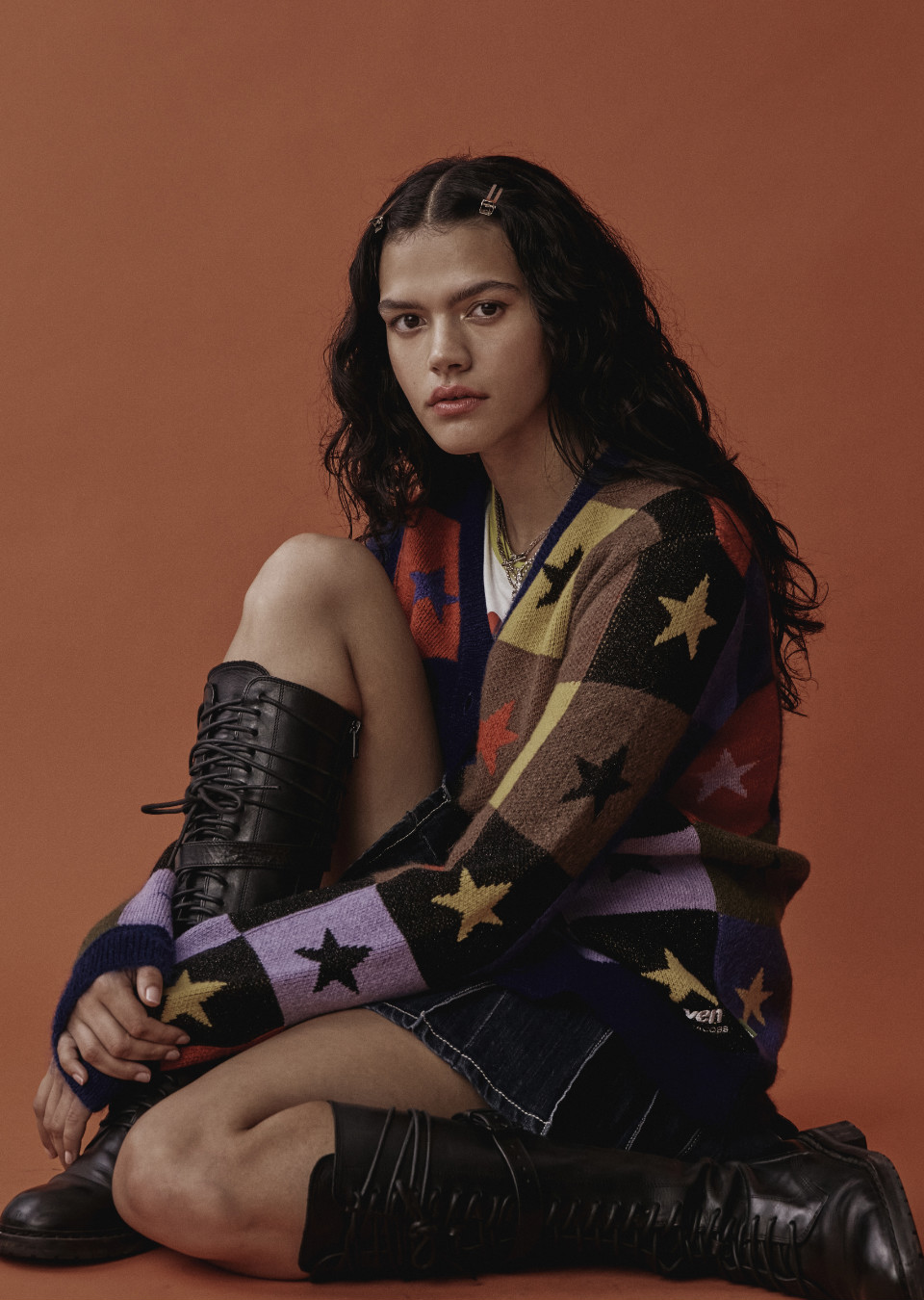 Loren Lenox - JAG Models