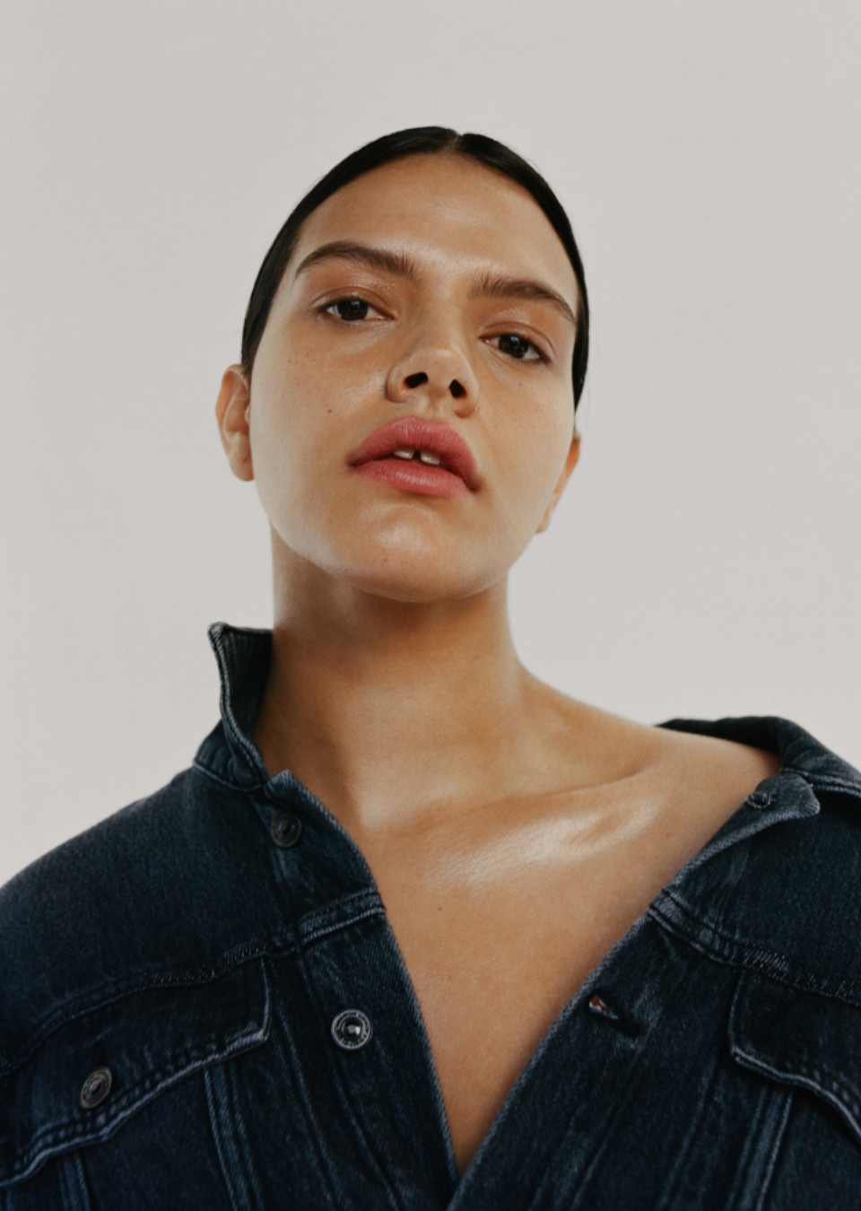 Loren Lenox - JAG models