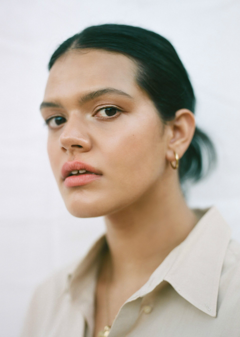 Loren Lenox - JAG models