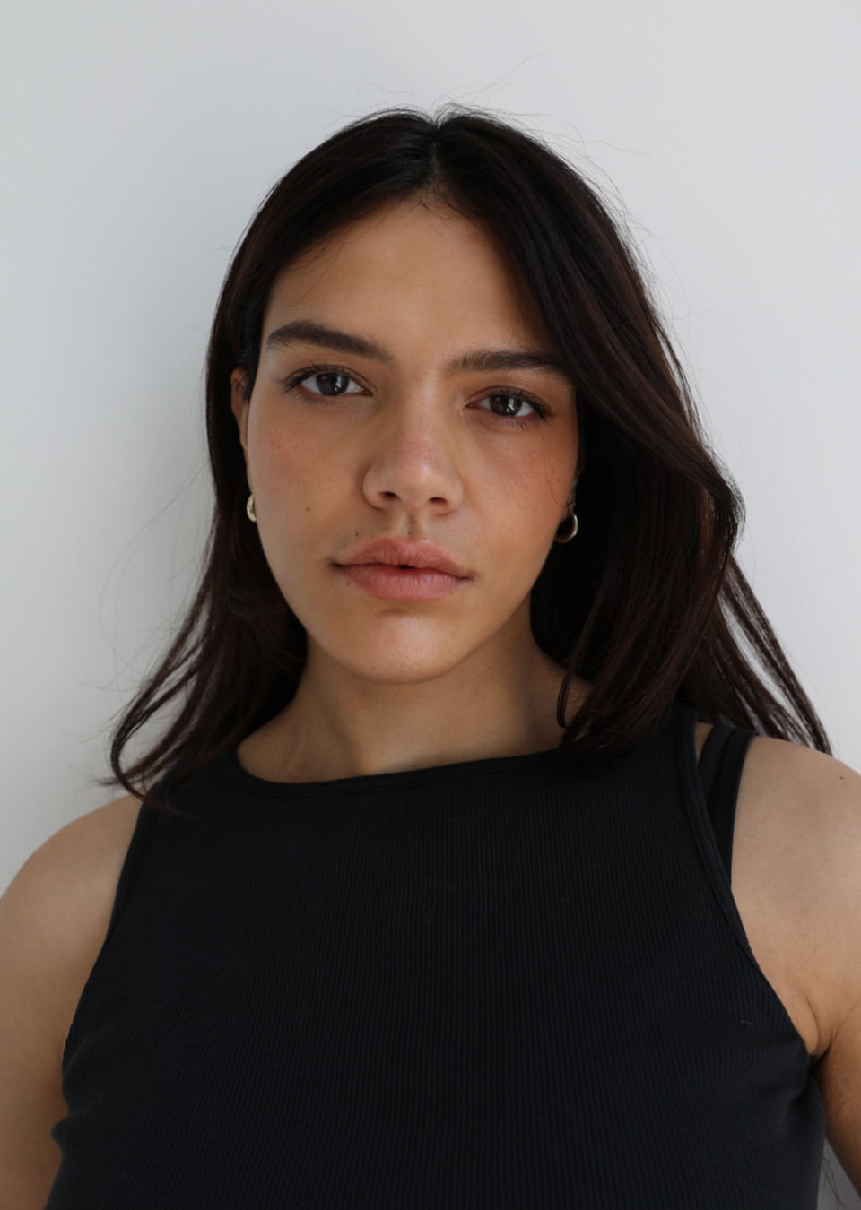 Loren Lenox - JAG models