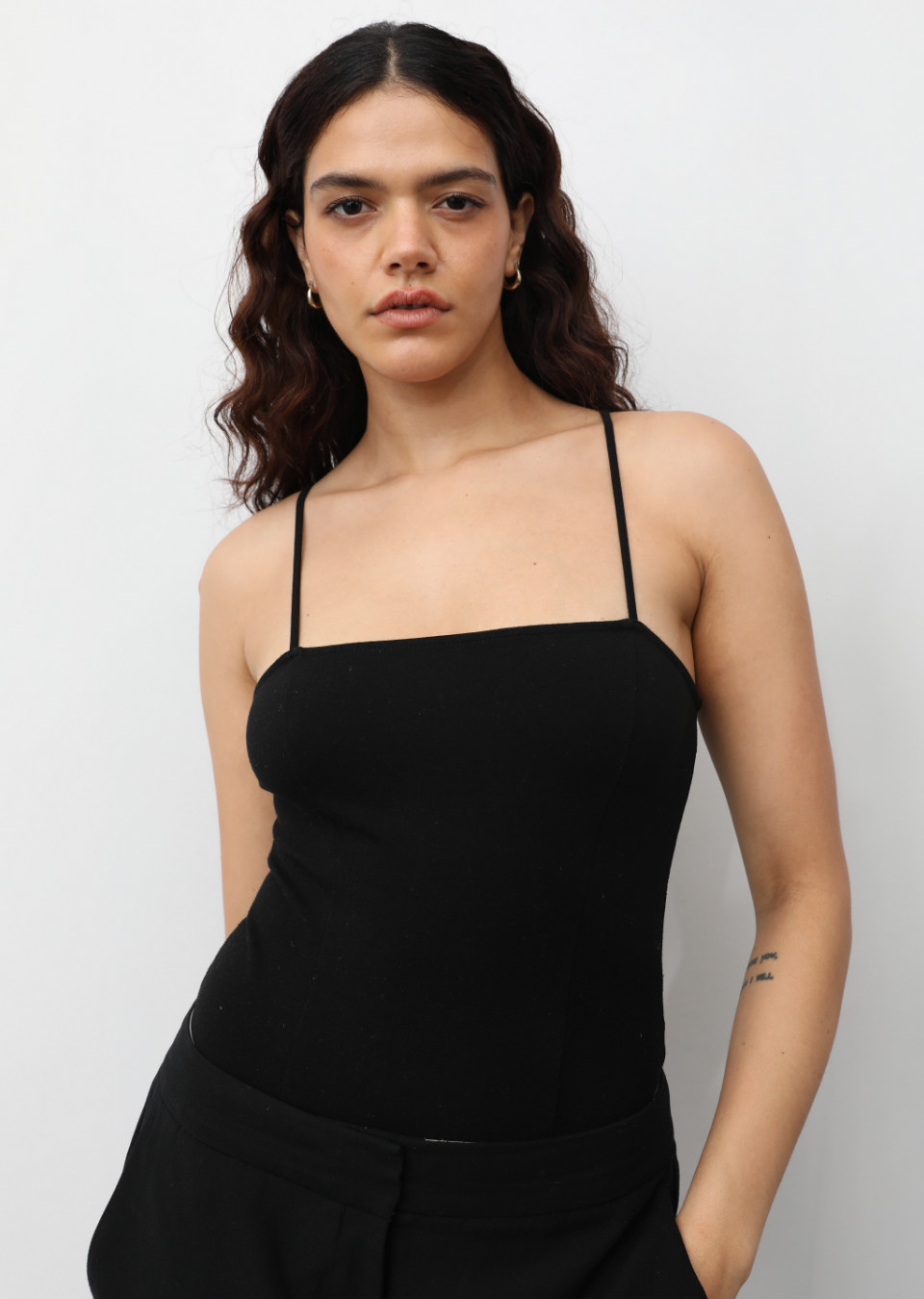 Loren Lenox - JAG models