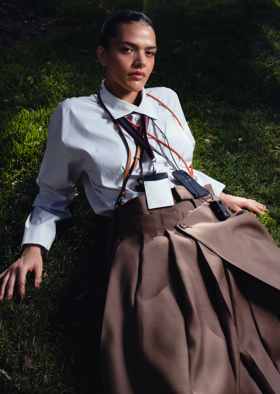 Loren Lenox - JAG Models