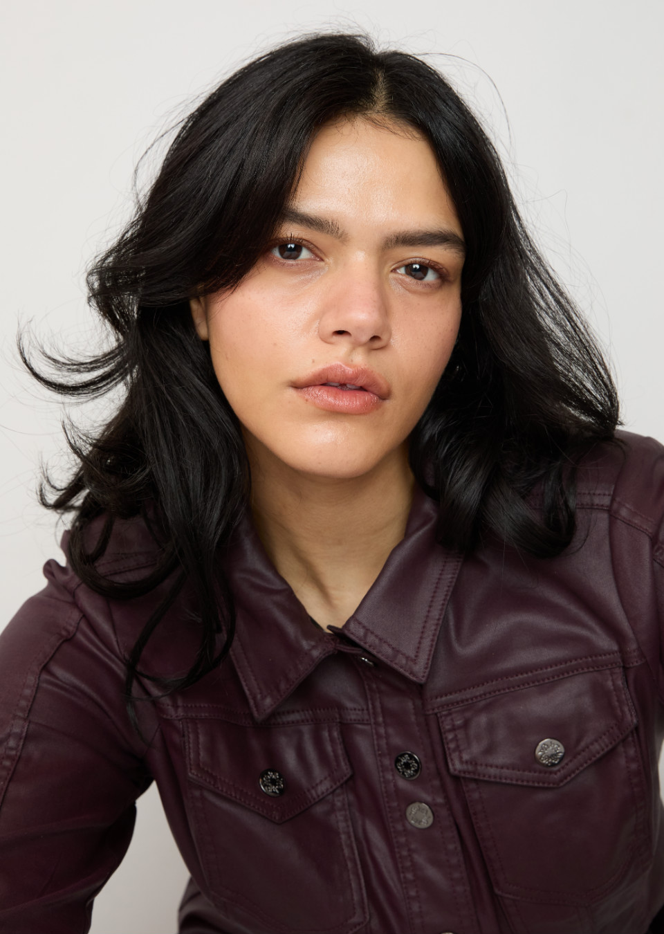 Loren Lenox - JAG Models