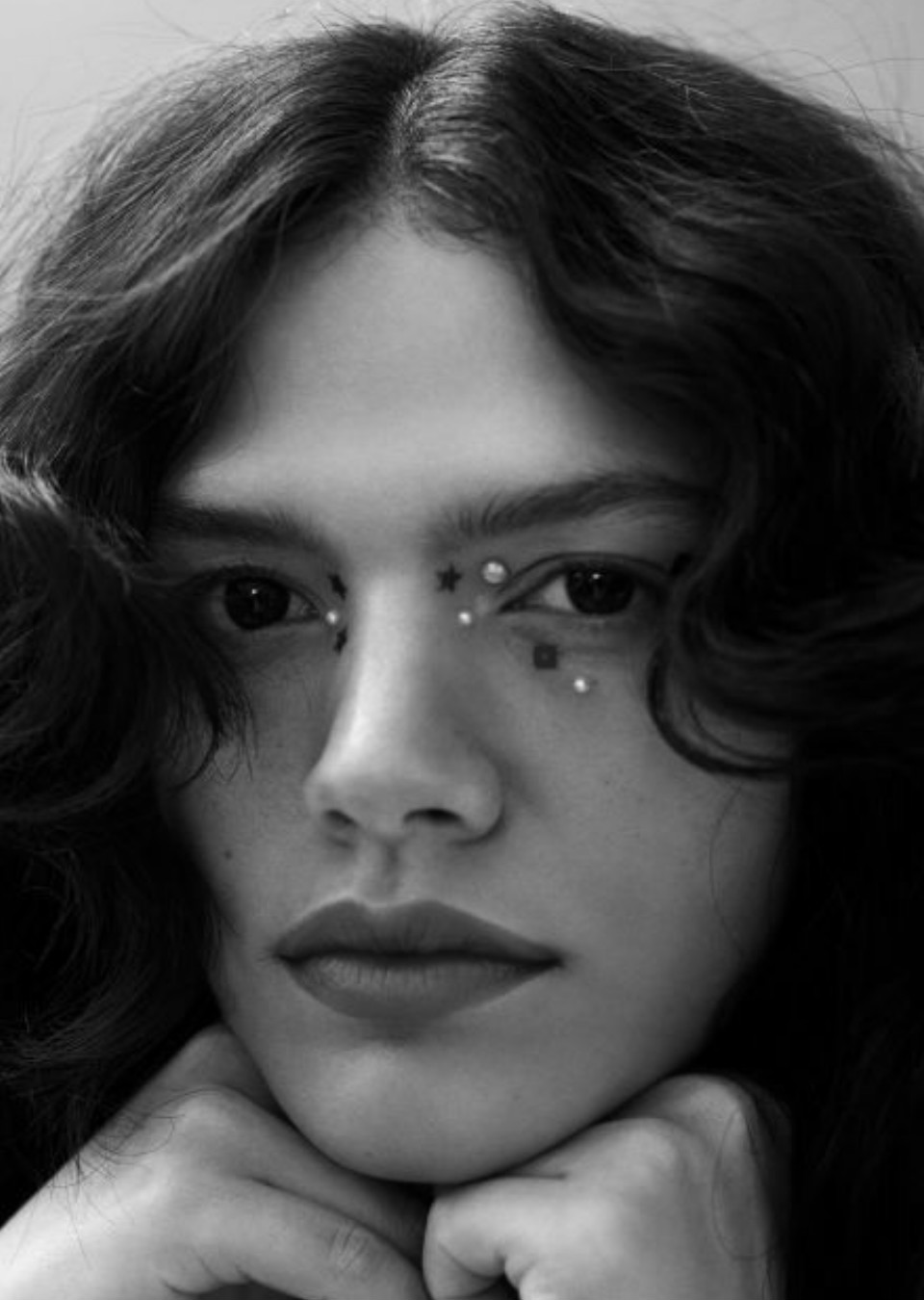 Loren Lenox - JAG Models