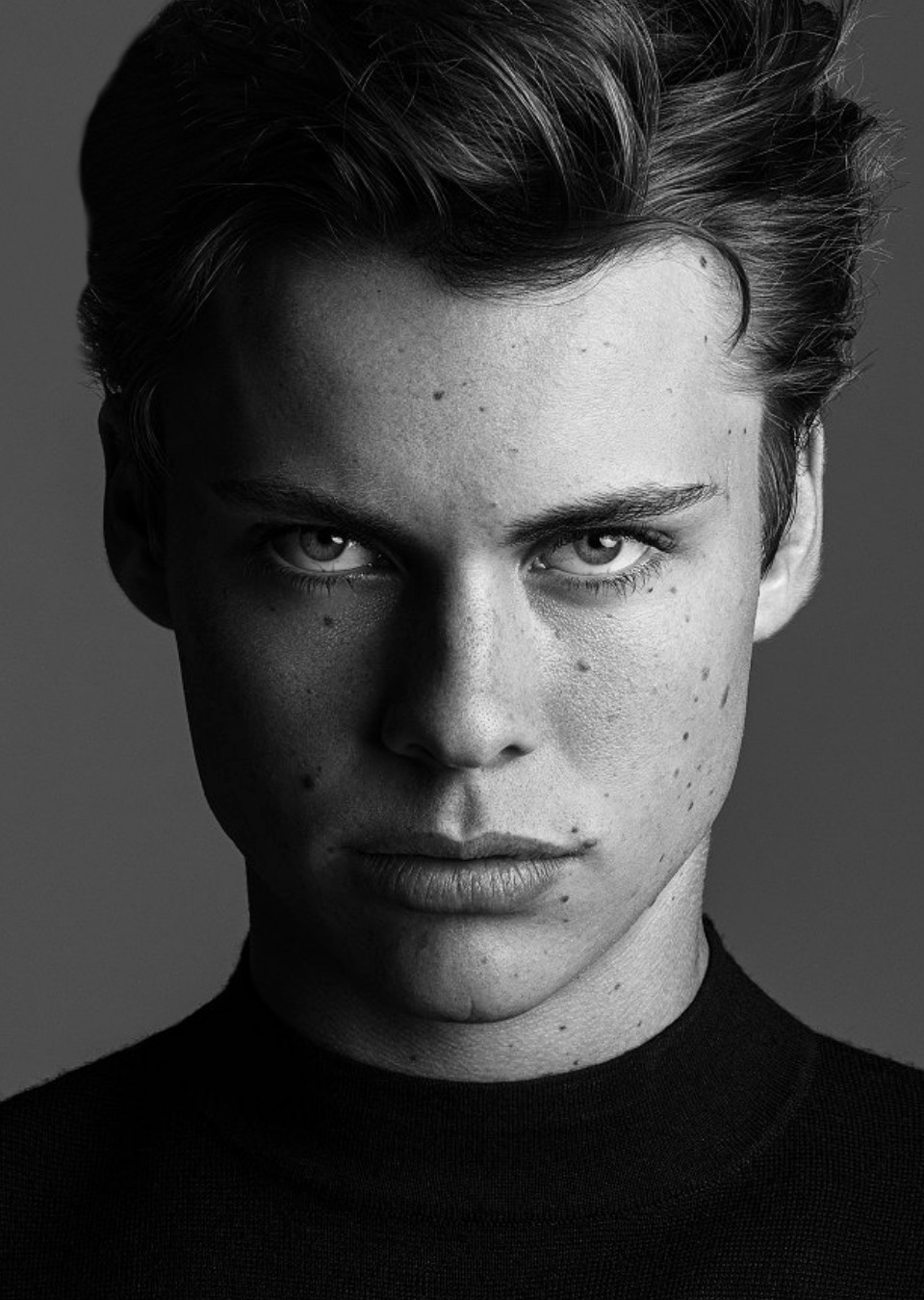 Development - JAG models