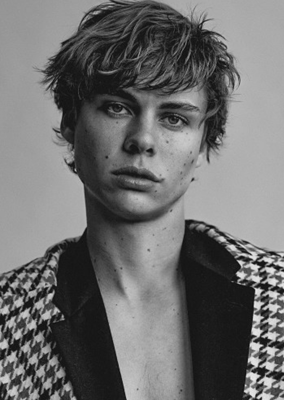 Development - JAG models