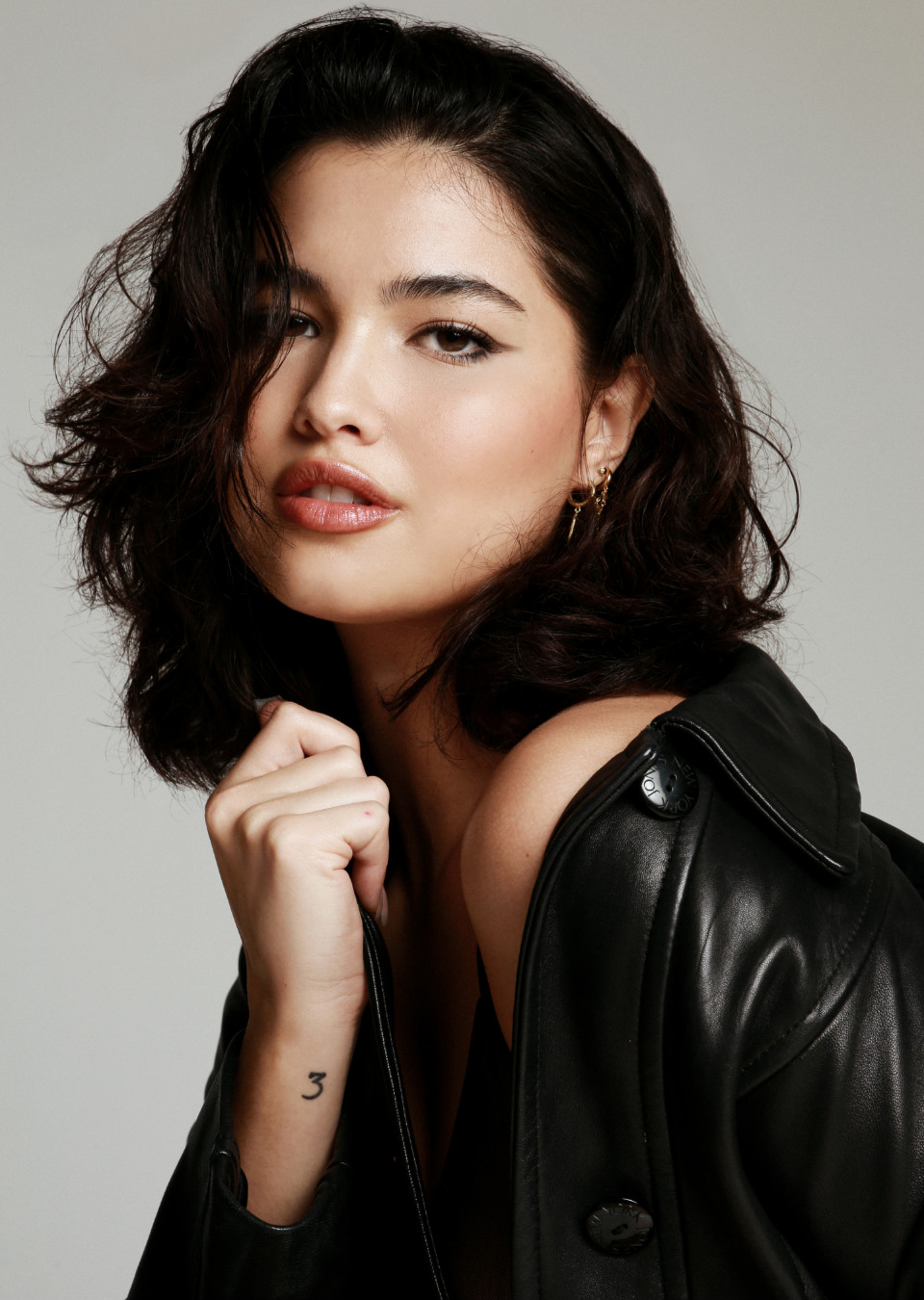 Development - JAG models