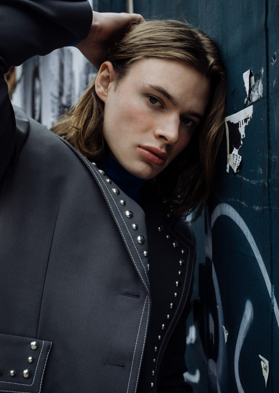 Development - JAG Models