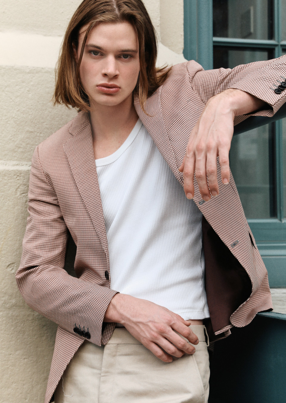 Development - JAG Models