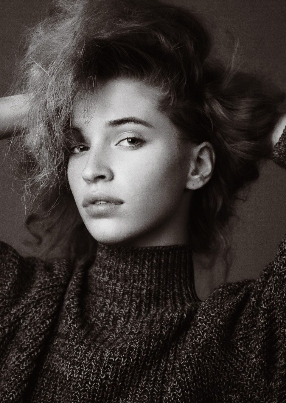 Development - JAG models