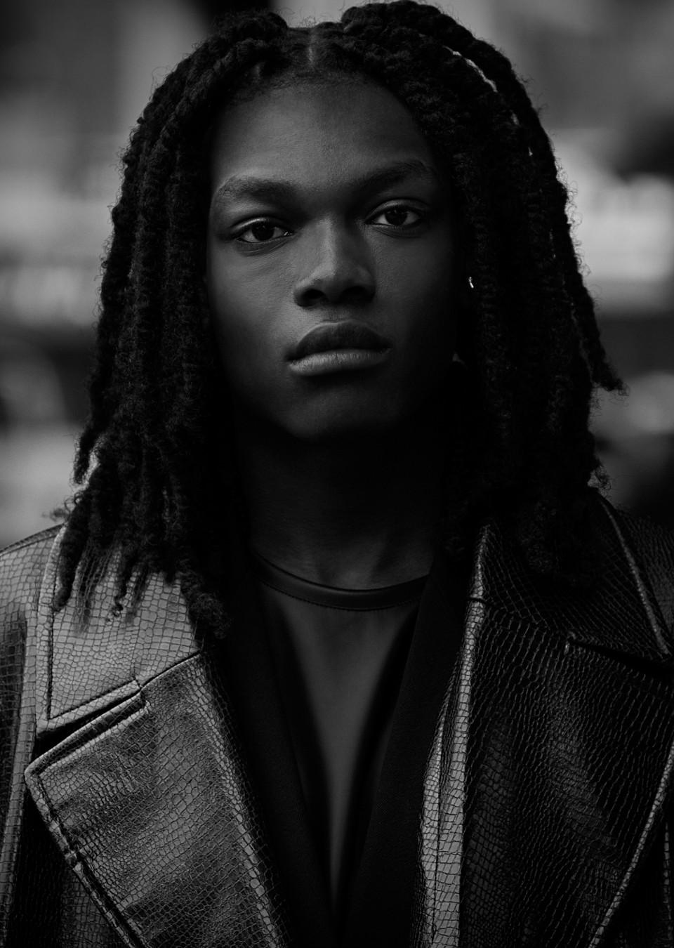 Development - JAG Models