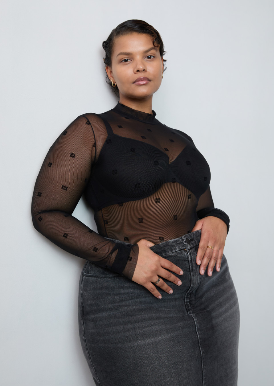 Leslie Sidora - JAG Models