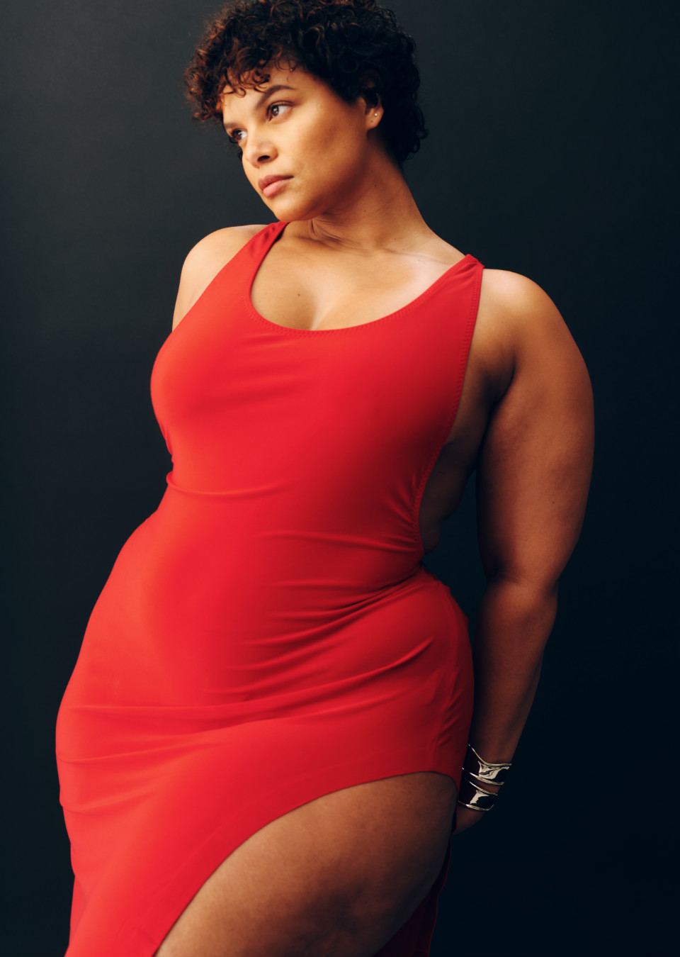 Leslie Sidora - JAG Models