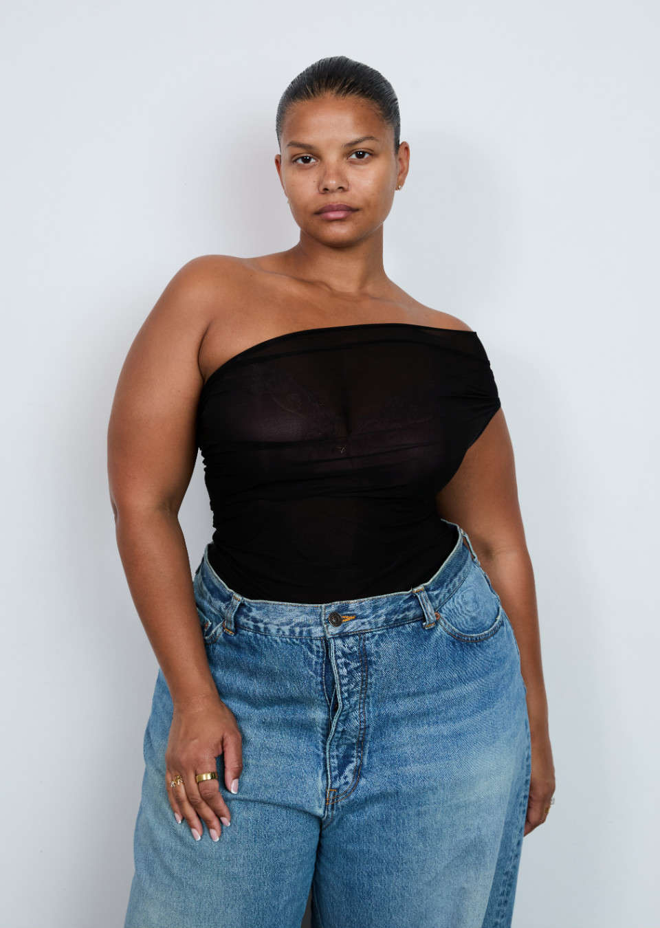 Leslie Sidora - JAG Models