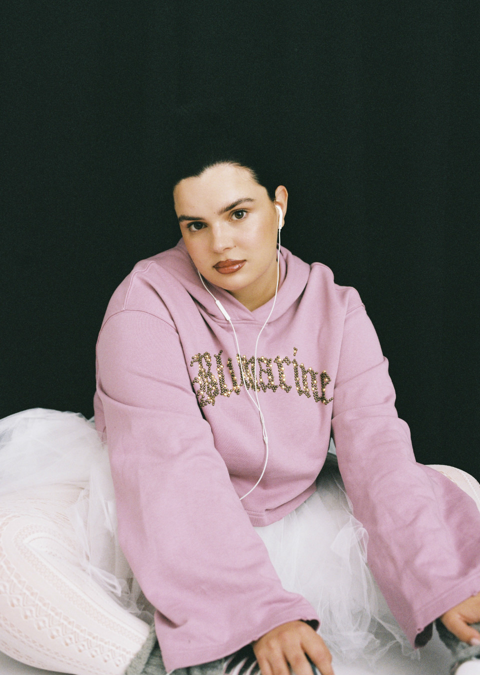 Alicia Gutierrez - JAG Models