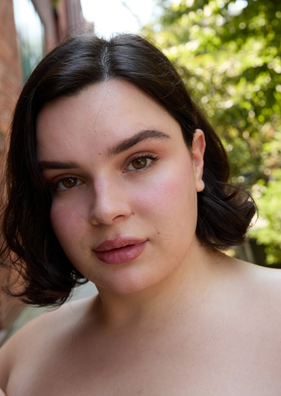 Alicia Gutierrez - JAG Models