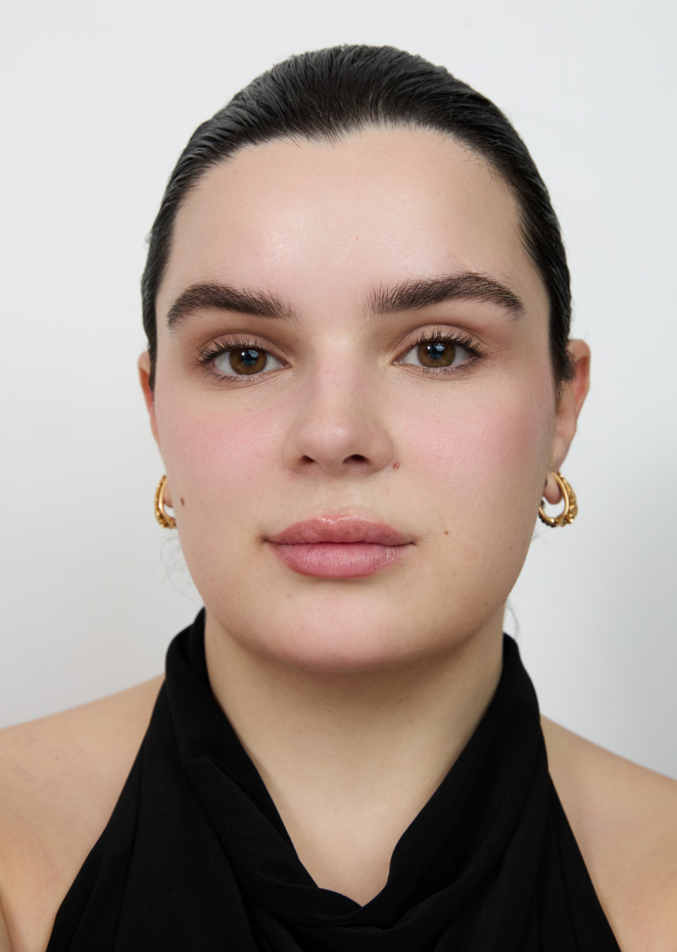 Alicia Gutierrez - JAG Models