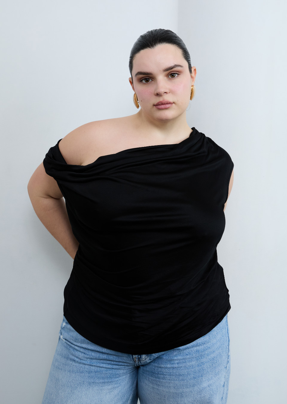 Alicia Gutierrez - JAG Models