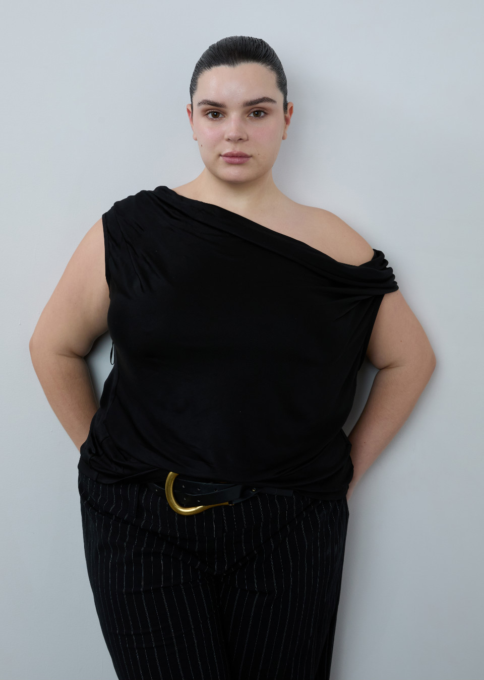 Alicia Gutierrez - JAG Models