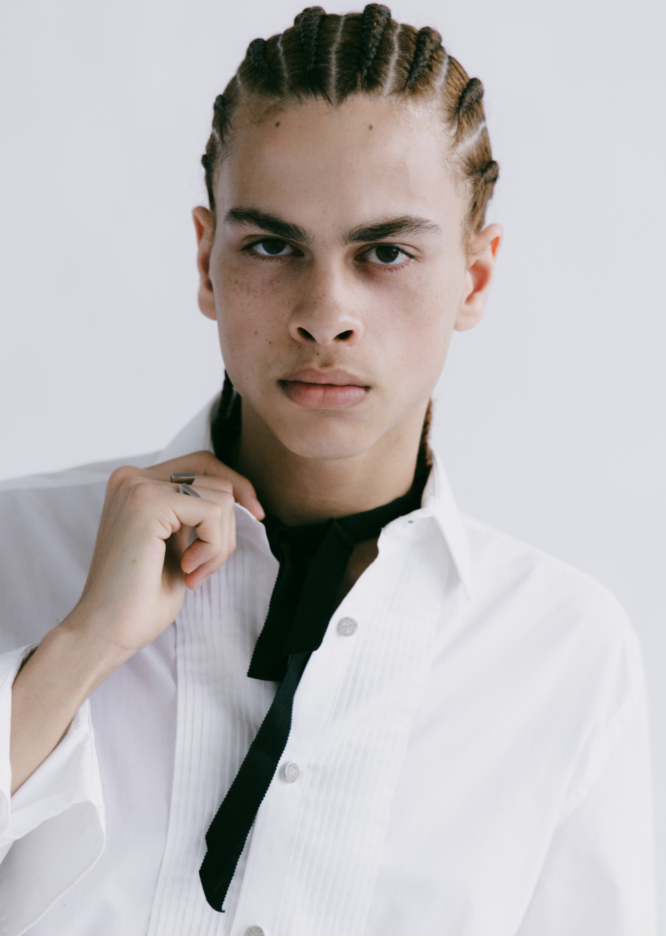 Development - JAG Models