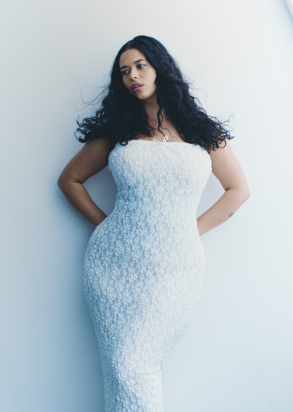 Tomie Martel - JAG Models