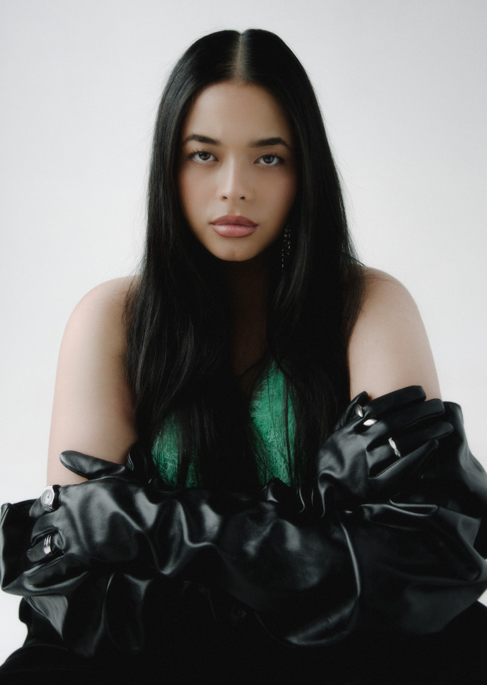 Tomie Martel - JAG Models