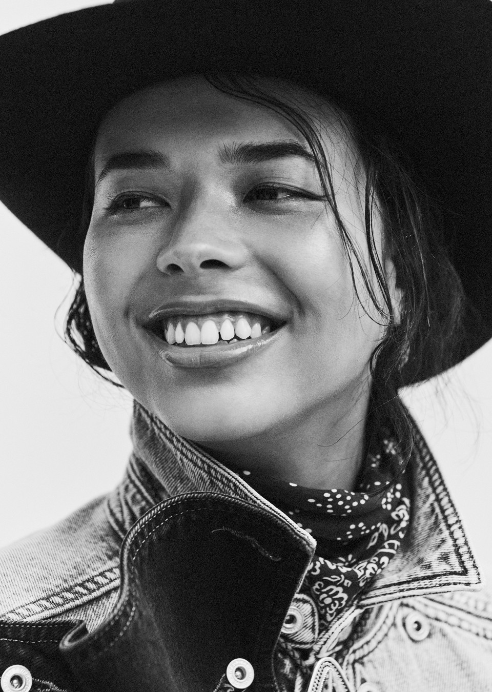 Tomie Martel - JAG Models