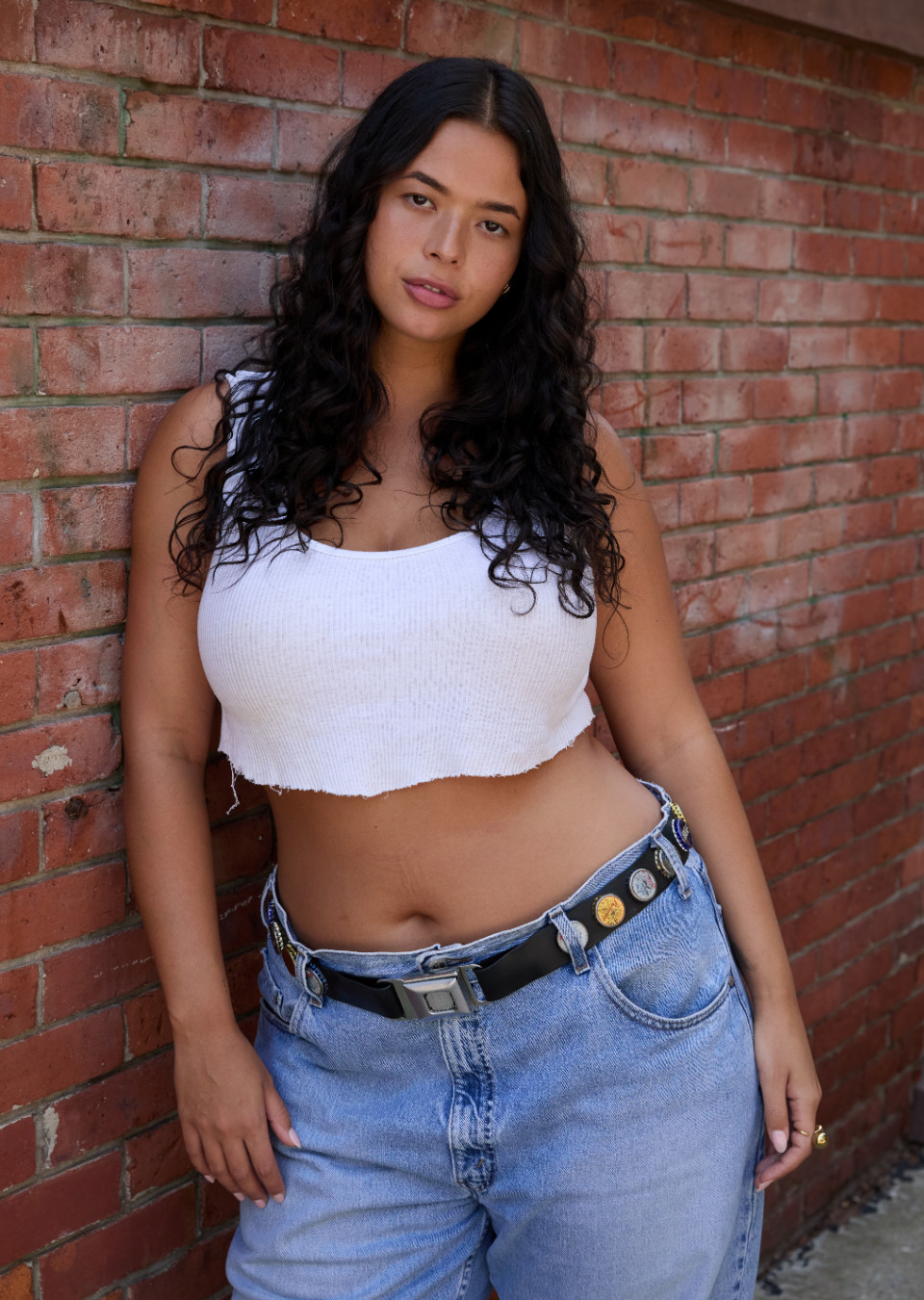 Tomie Martel - JAG Models