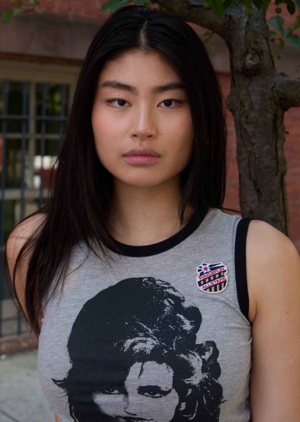 Gloria Tang - JAG Models