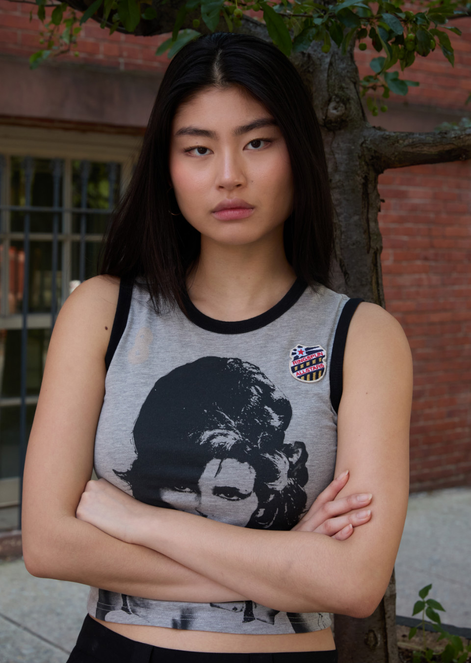 Gloria Tang - JAG Models