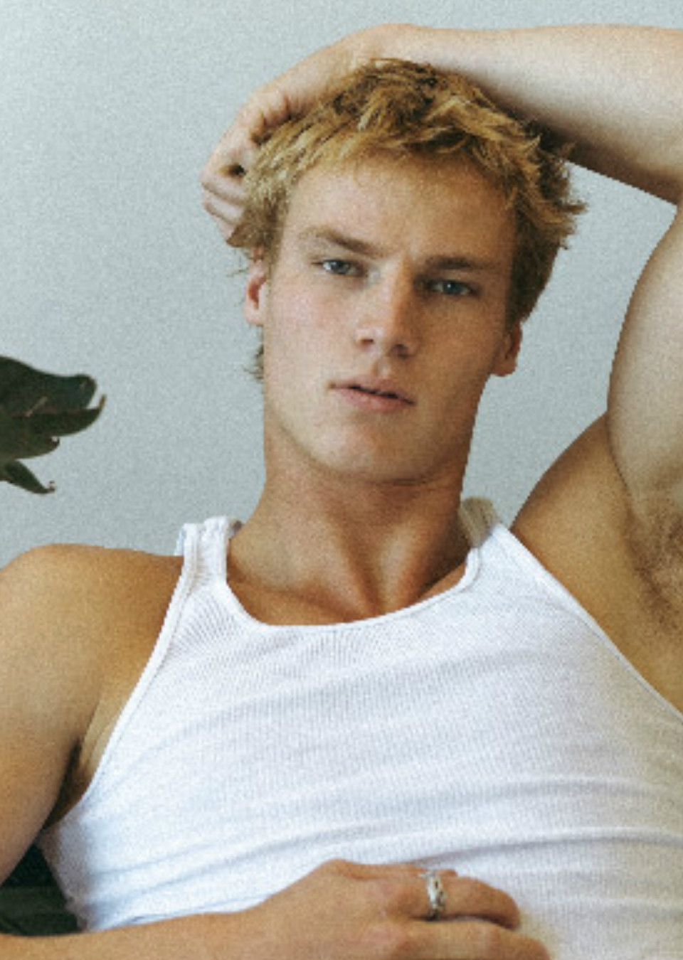 Development - JAG Models