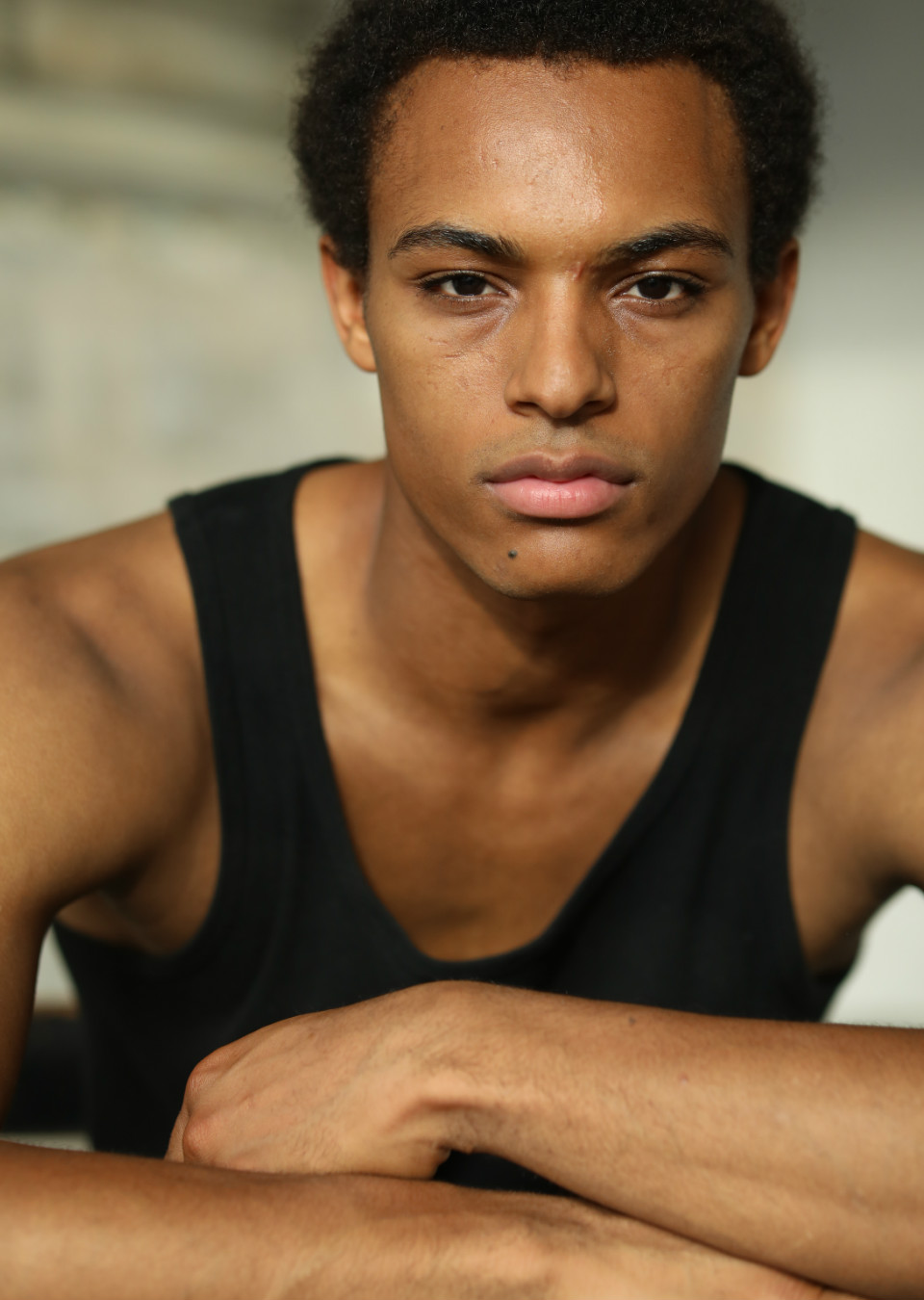 Development - JAG Models