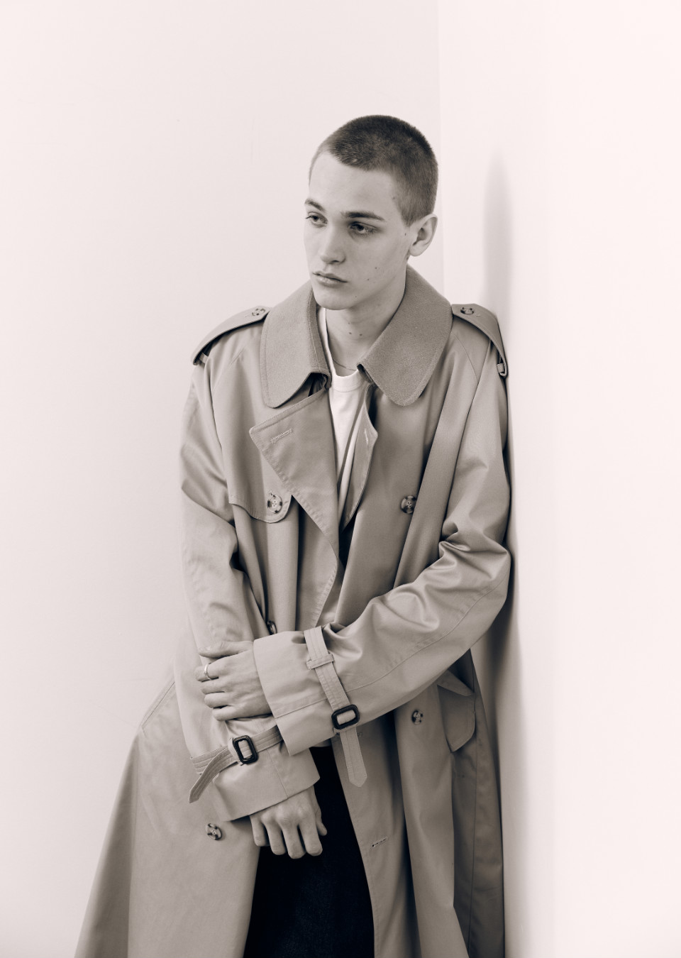 Warren Axelman - JAG Models