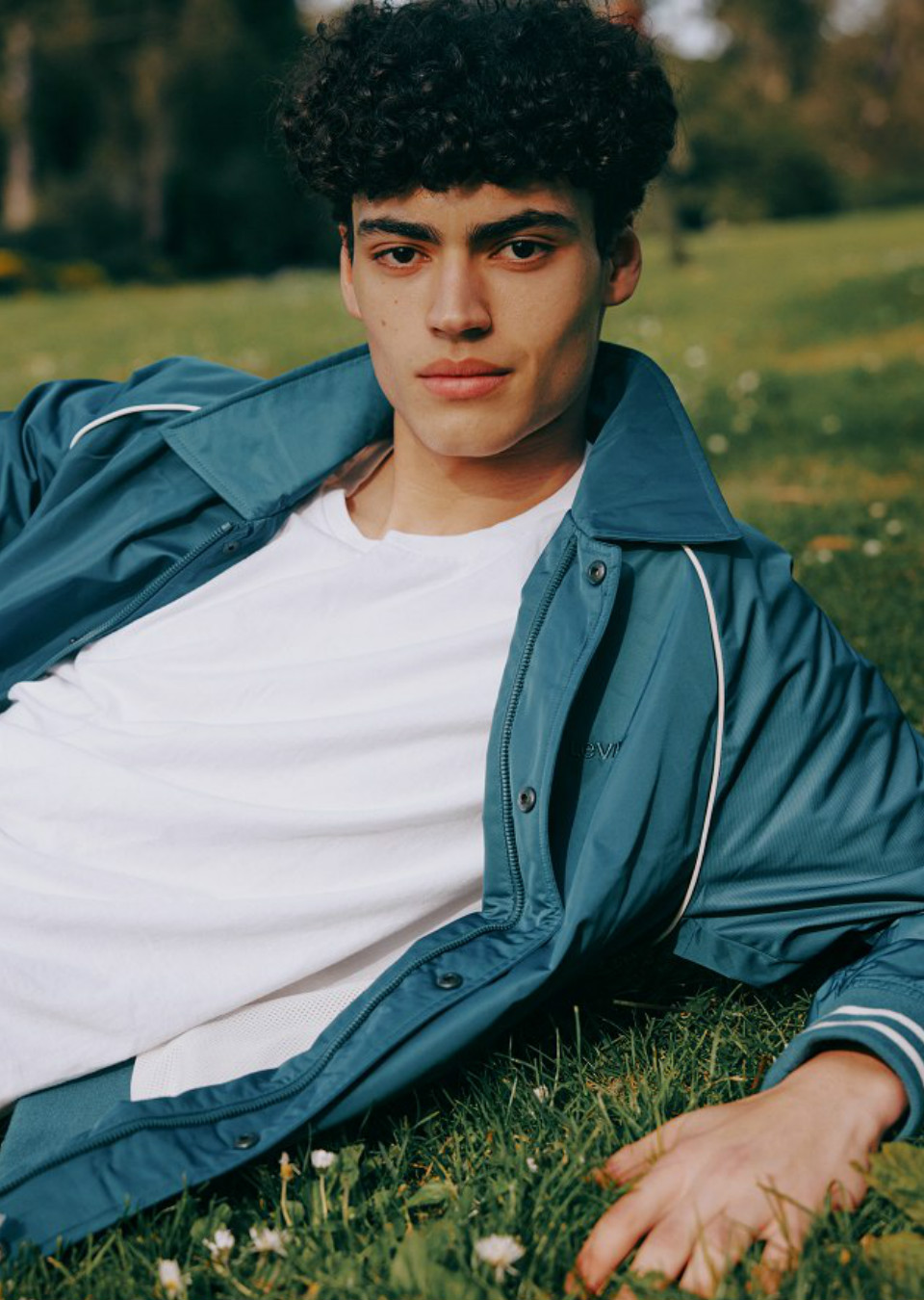 Logan Meigs - JAG Models