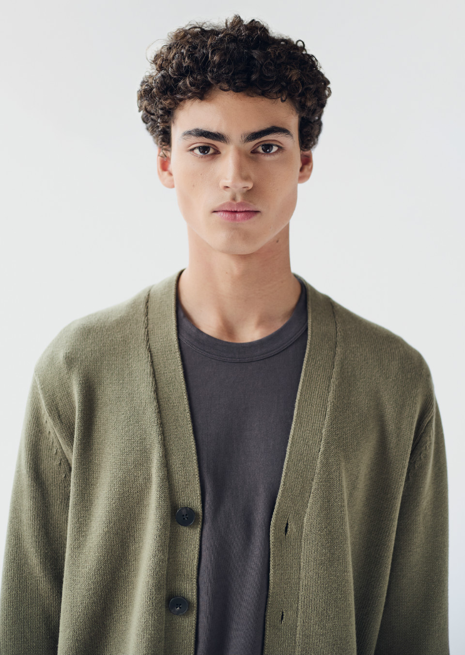 Logan Meigs - JAG Models