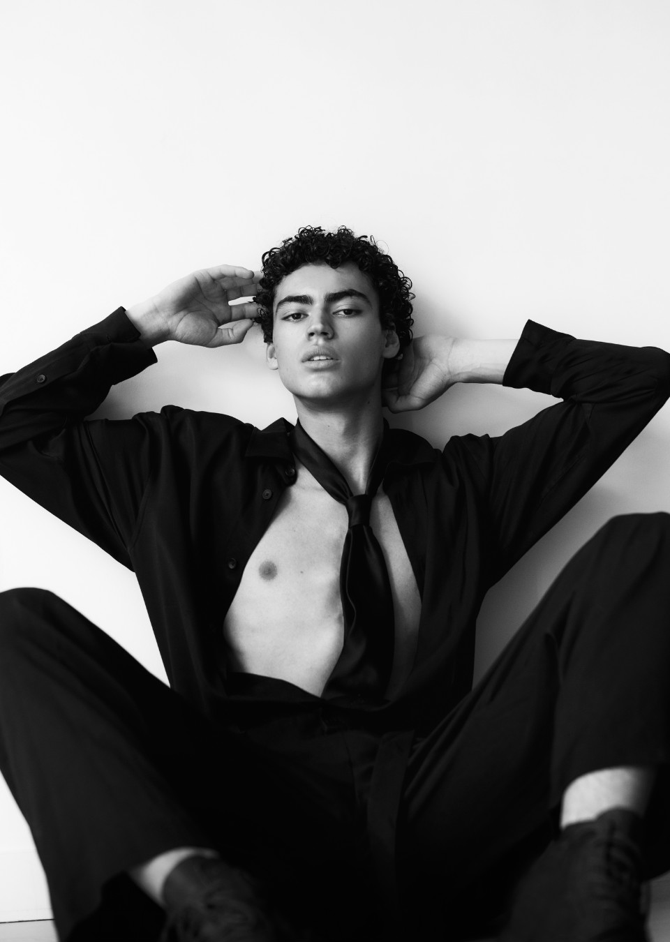 Logan Meigs - JAG Models