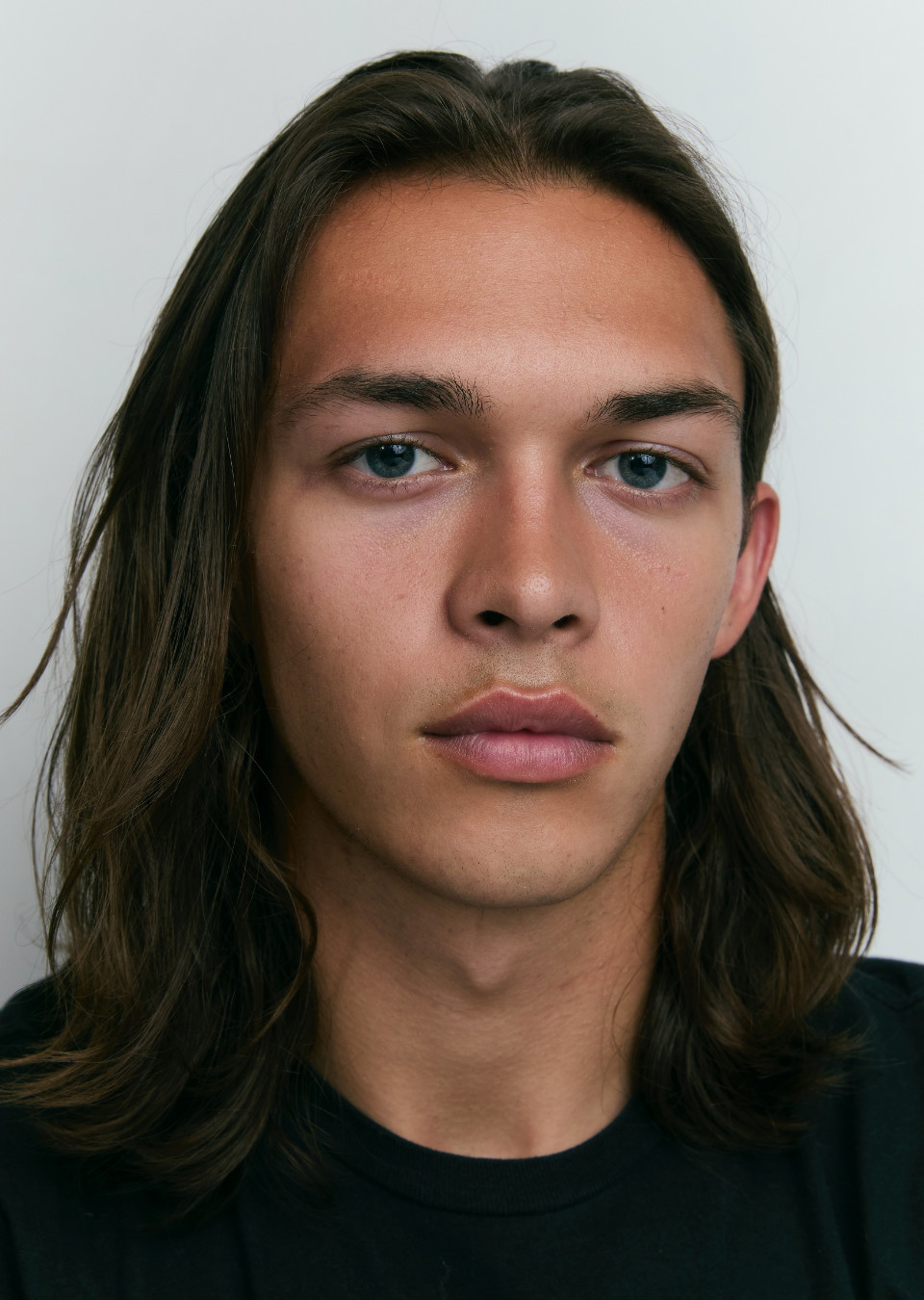 Blake Young - JAG Models