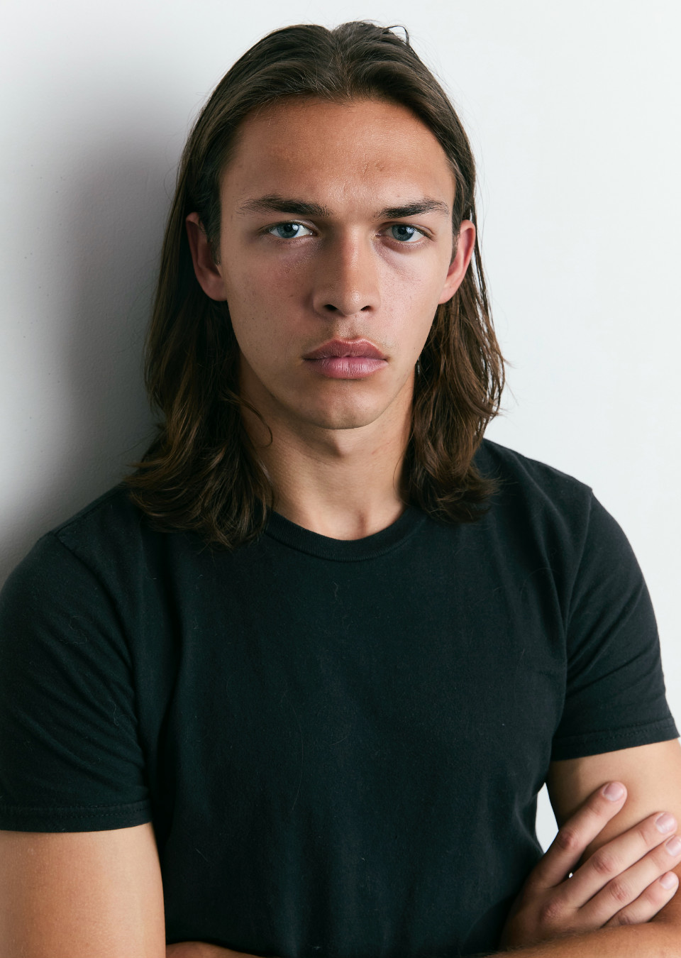 Blake Young - JAG Models