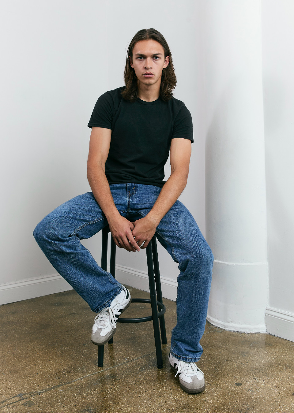 Blake Young - JAG Models