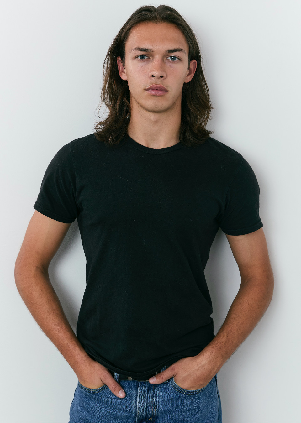 Blake Young - JAG Models