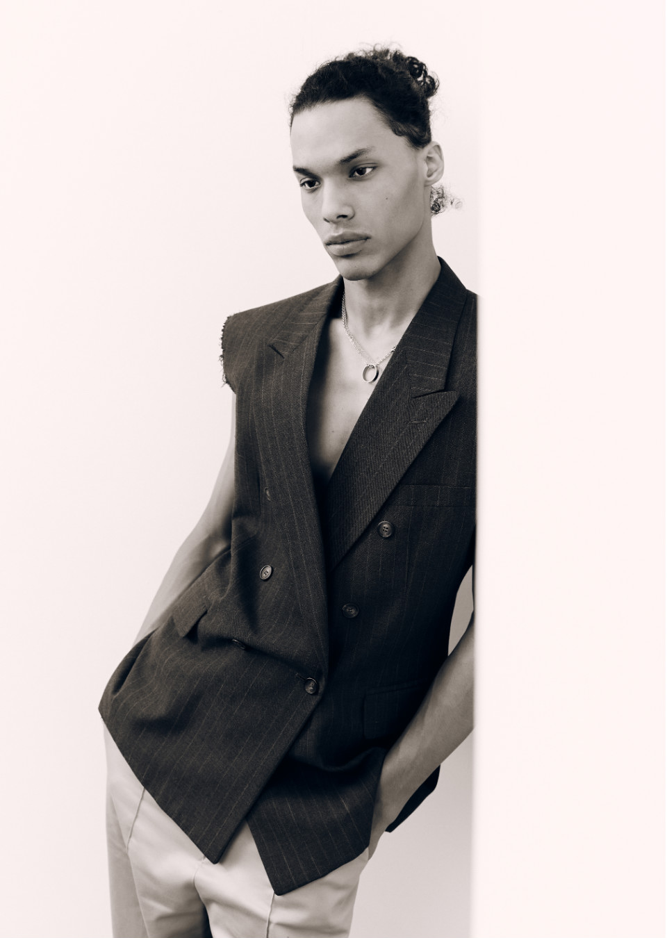 Steven Castillo - JAG Models
