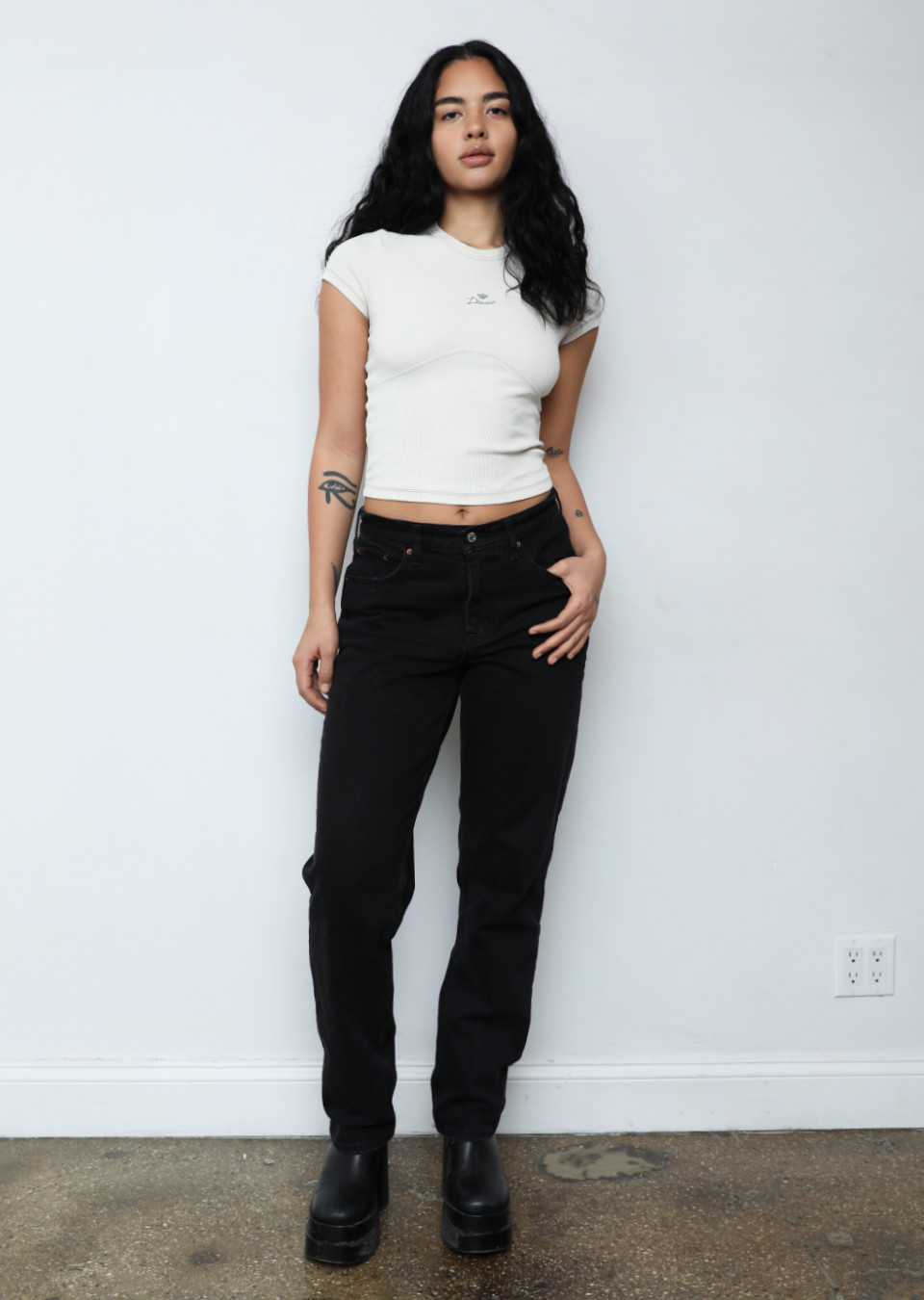 Faith Livingston - JAG Models