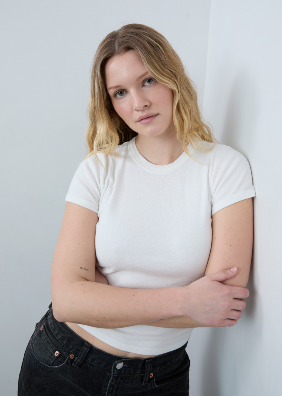 Kate Kope - JAG Models