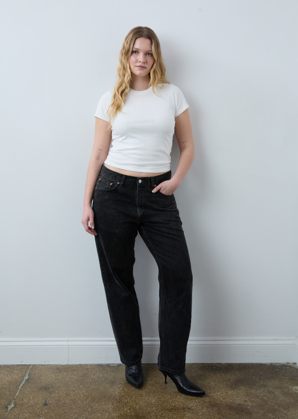 Kate Kope - JAG Models