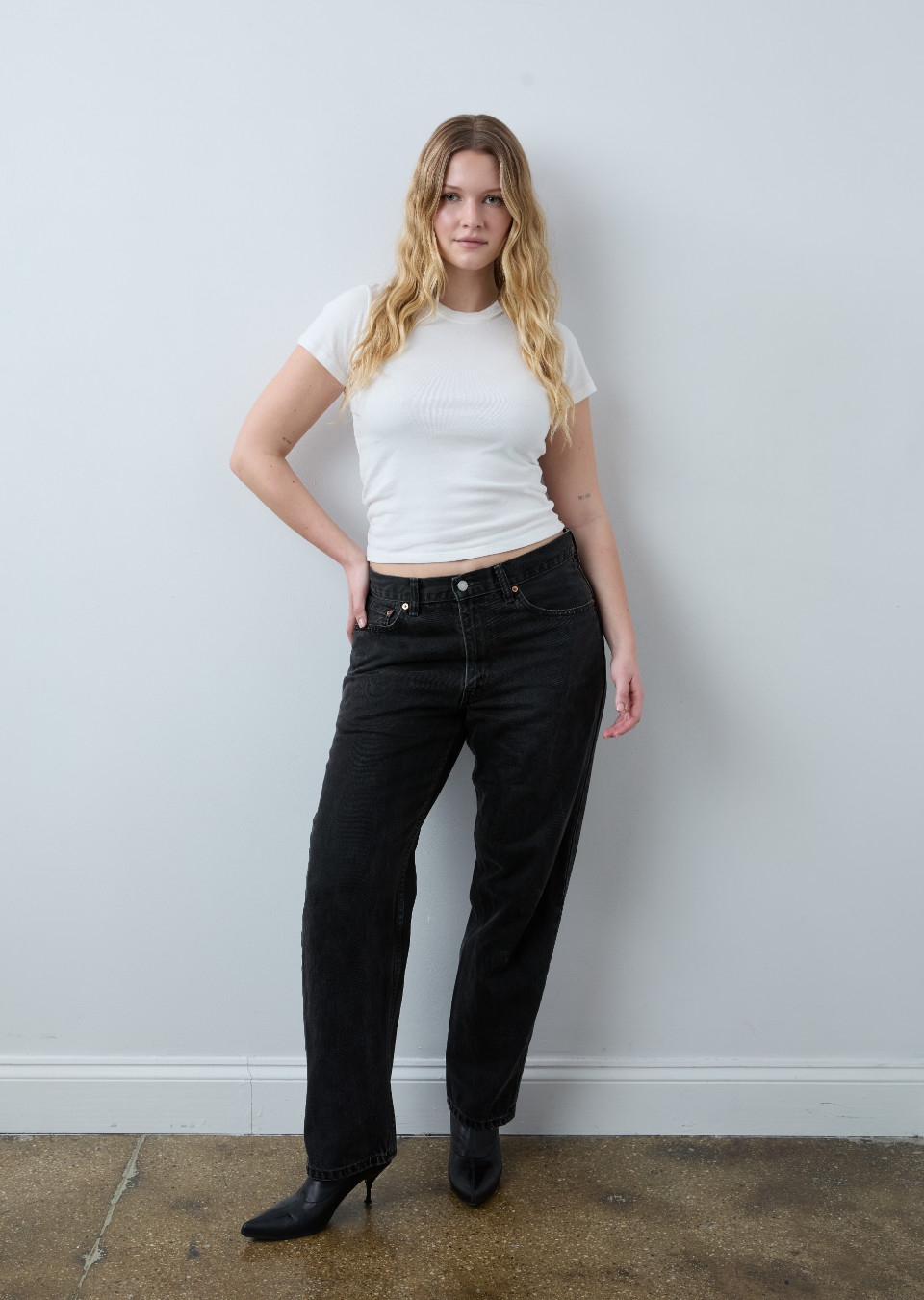 Kate Kope - JAG Models