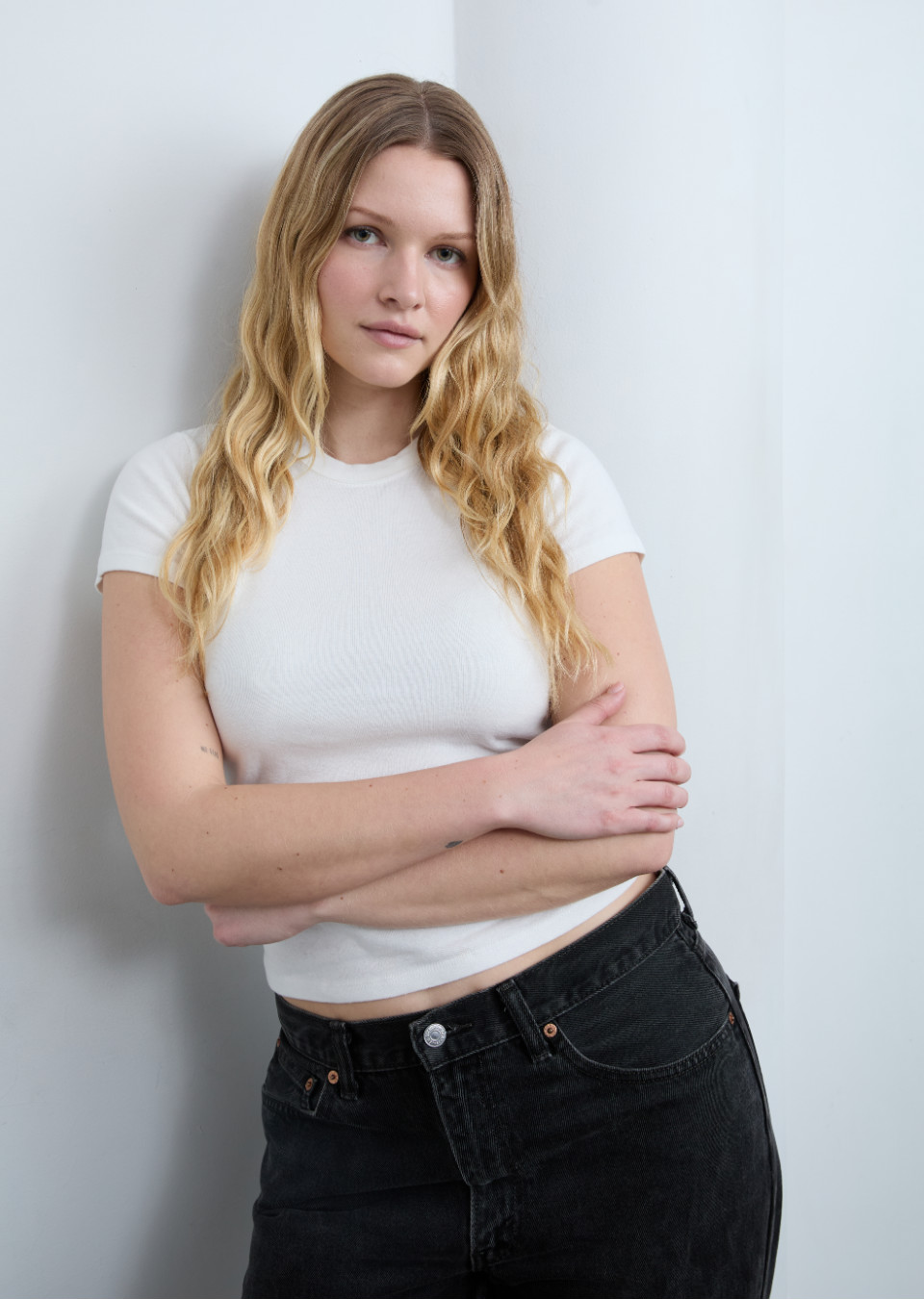 Kate Kope - JAG Models