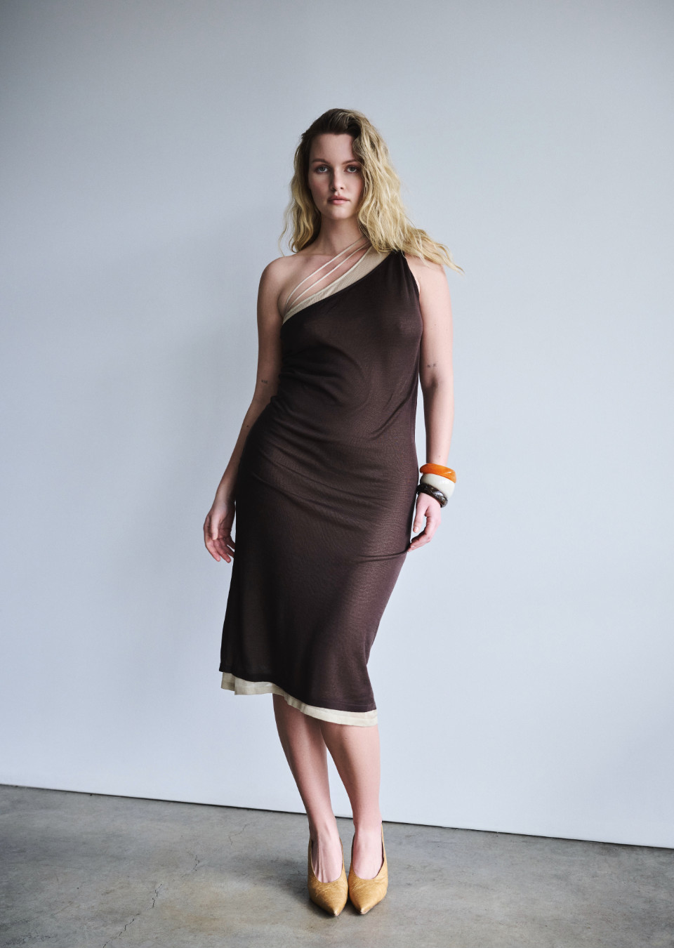 Kate Kope - JAG Models