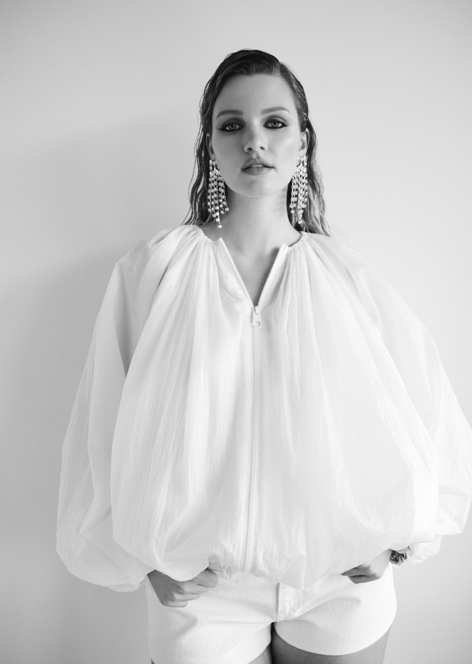 Kate Kope - JAG Models