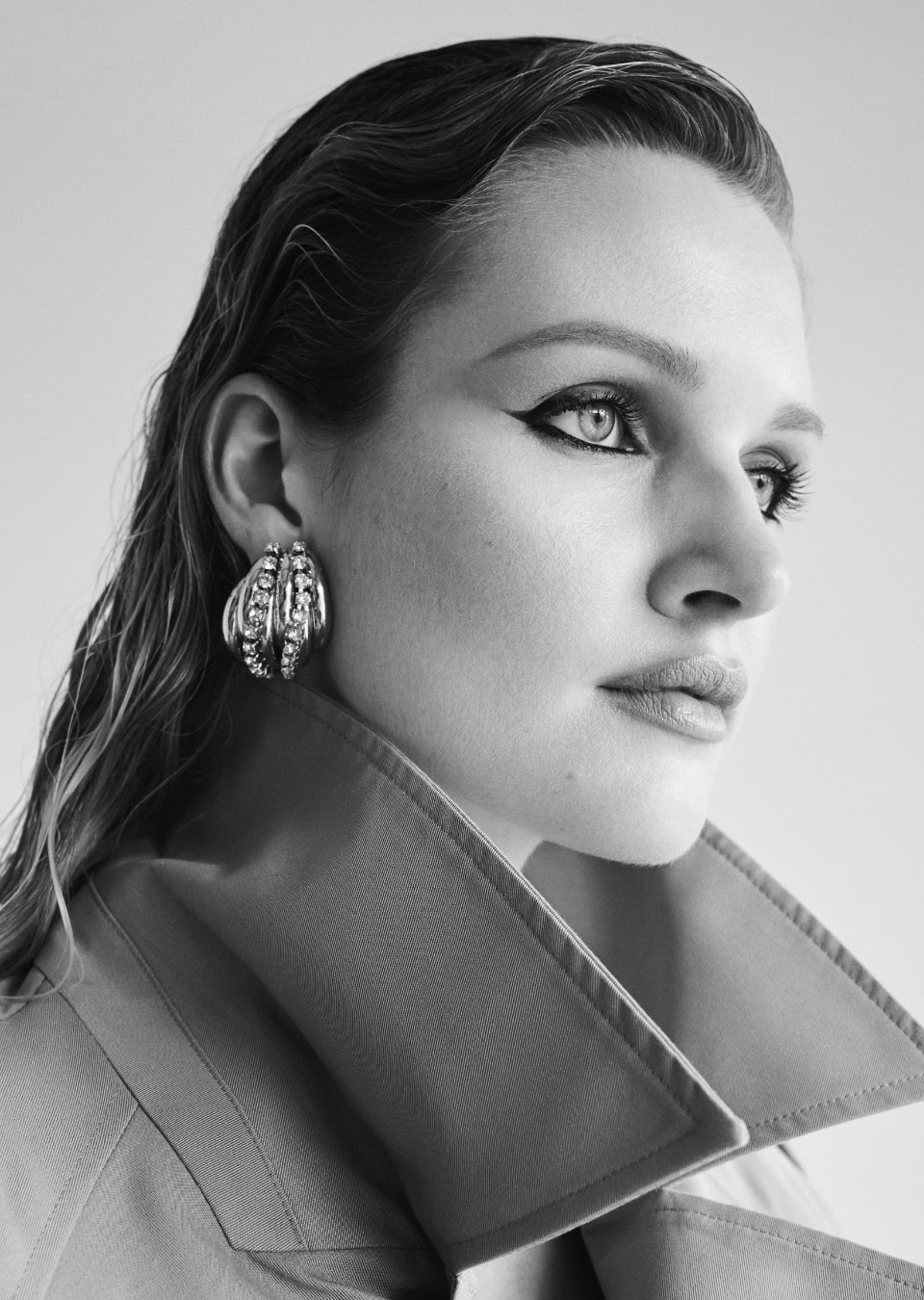 Kate Kope - JAG Models