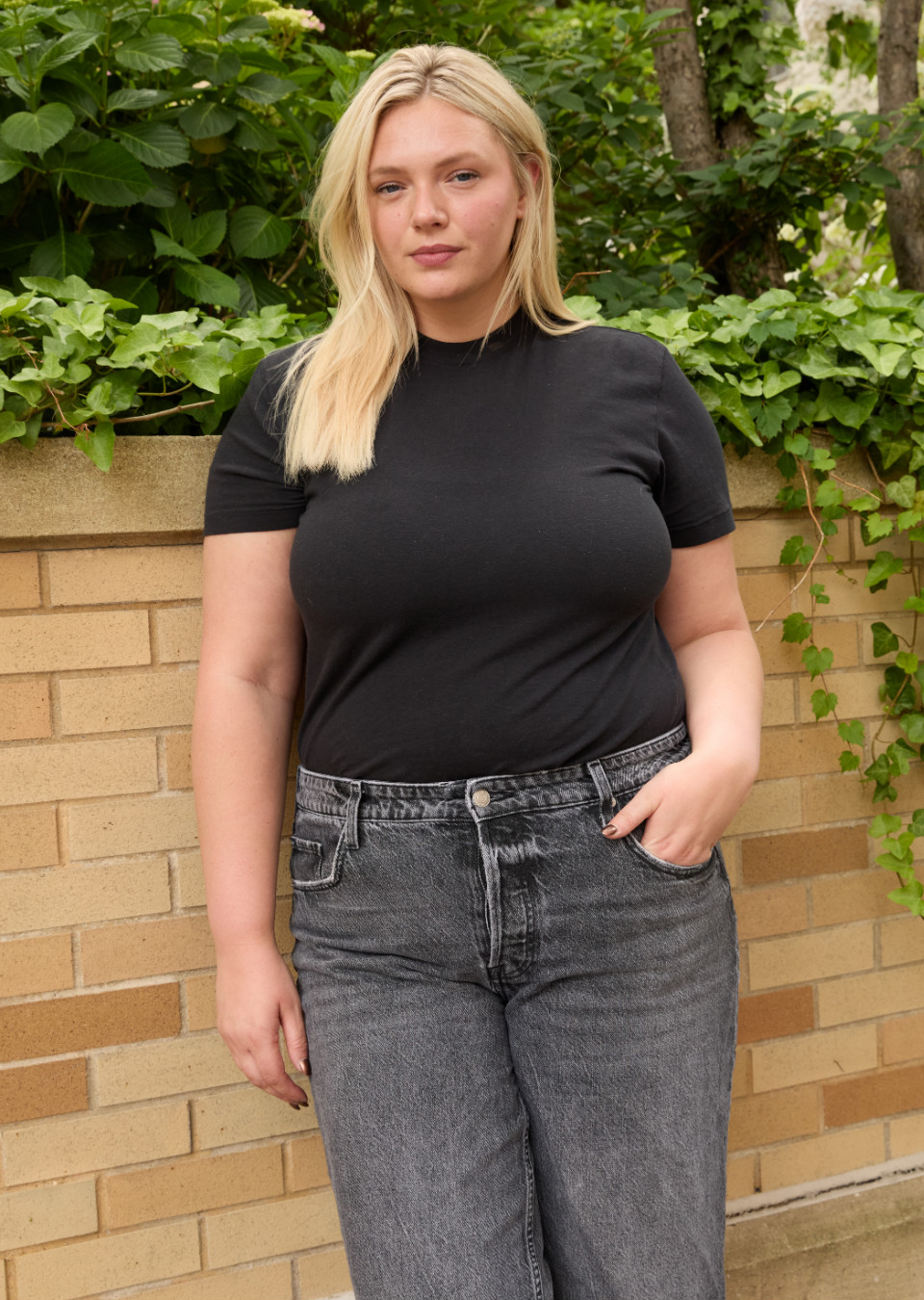 Leah Hassett - JAG Models